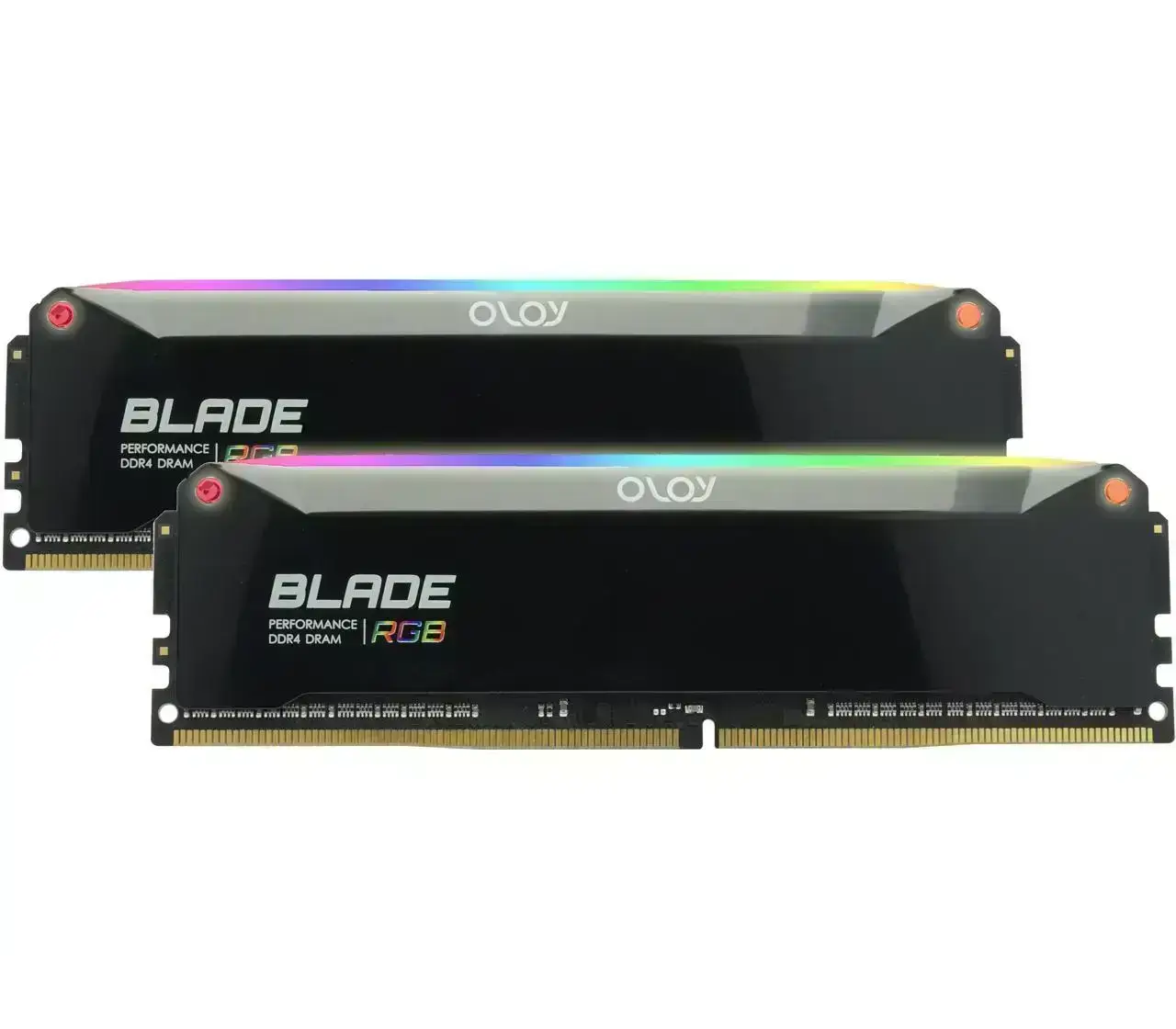OLOy RAM Blade RGB (2x8GB) 3600 MHz - TMD