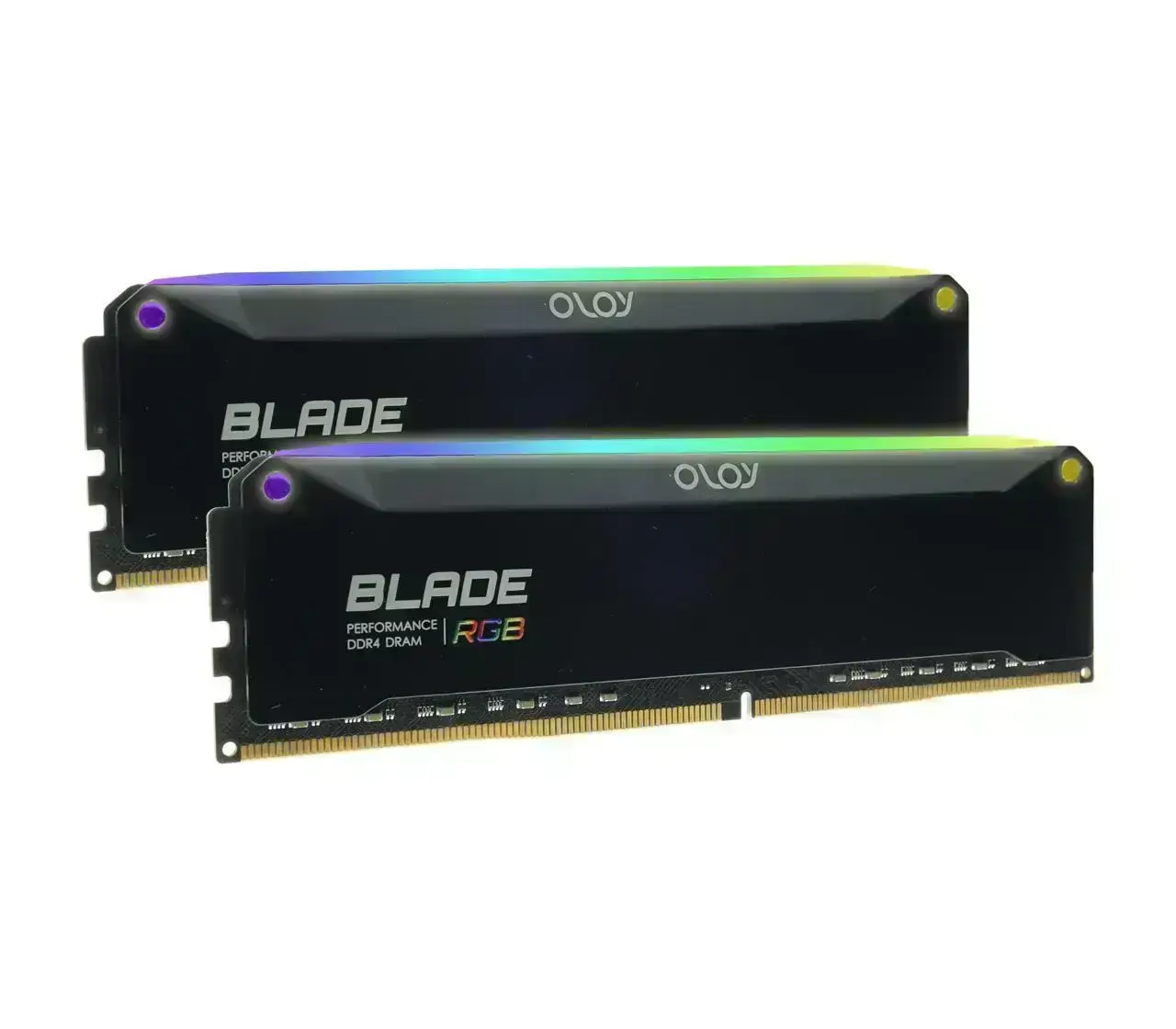 OLOy RAM Blade RGB (2x8GB) 3600 MHz - TMD