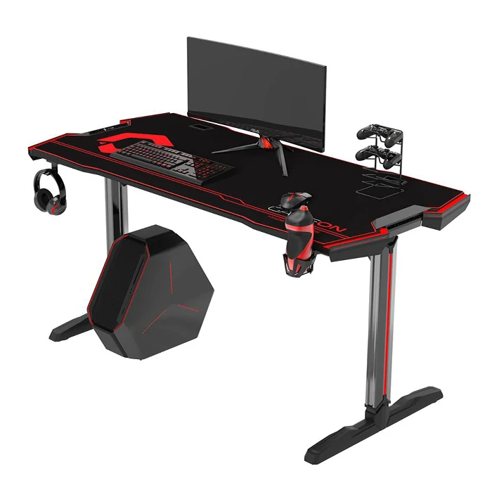 Gameon Galaxy XL Gaming Desk - TMD