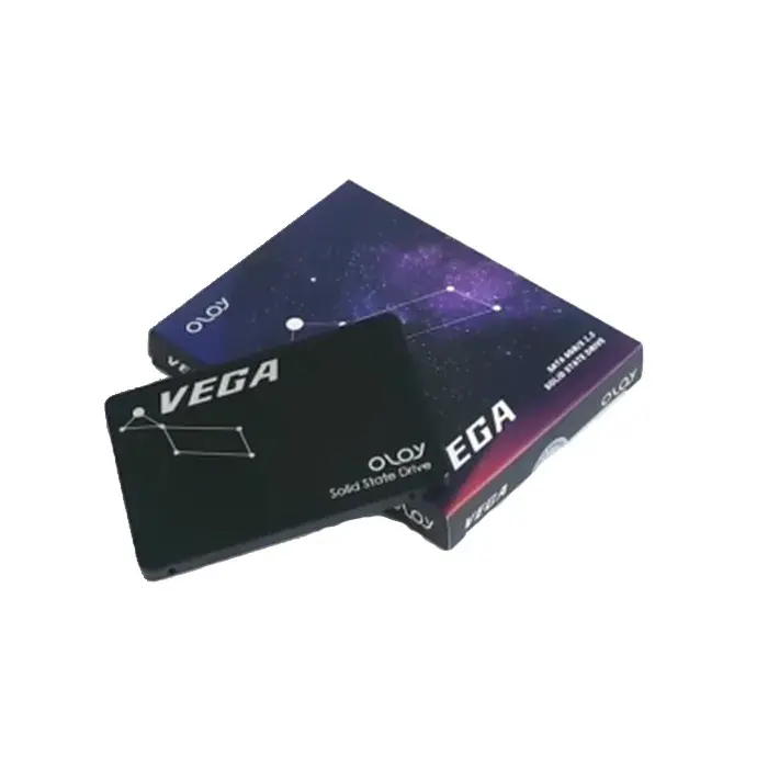 OLOY SSD SATA 3 2.5 hard disk 128GB - TMD