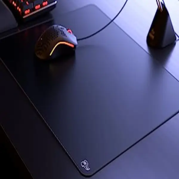 Glorious Element Mouse Pad - Fire ماوس باد قلوريوس - TMD