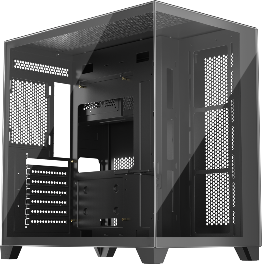 1STPLAYER Case MV8-TP - TMD